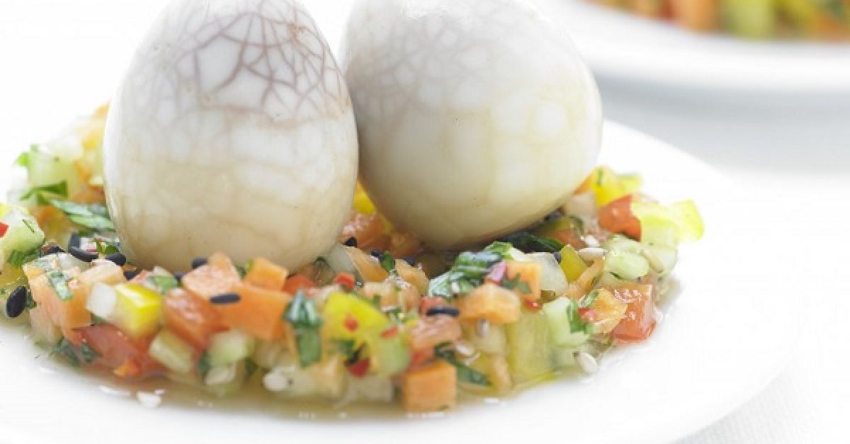 Wachtelei-Rezepte | EAT SMARTER