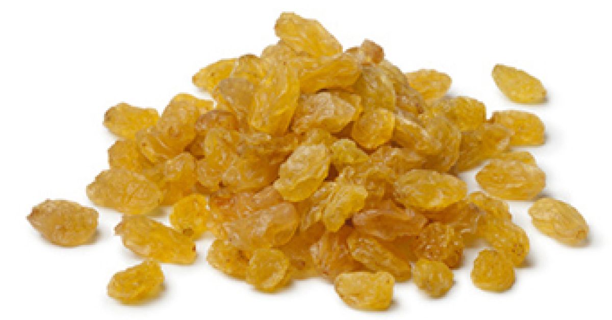 Sultaninen | EAT SMARTER