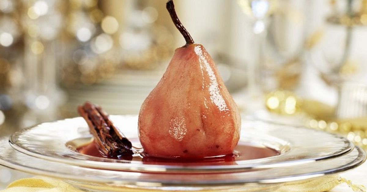 Williams Christ Birne-Rezepte | EAT SMARTER