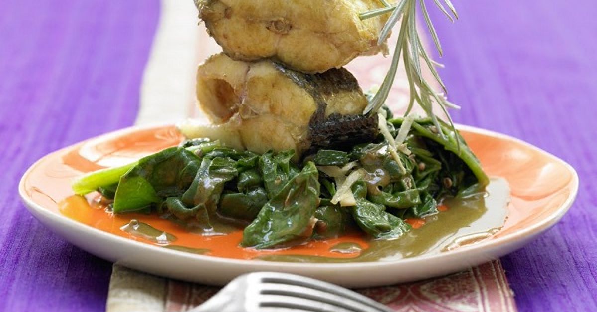 Wolfsbarschfilet-Rezepte | EAT SMARTER
