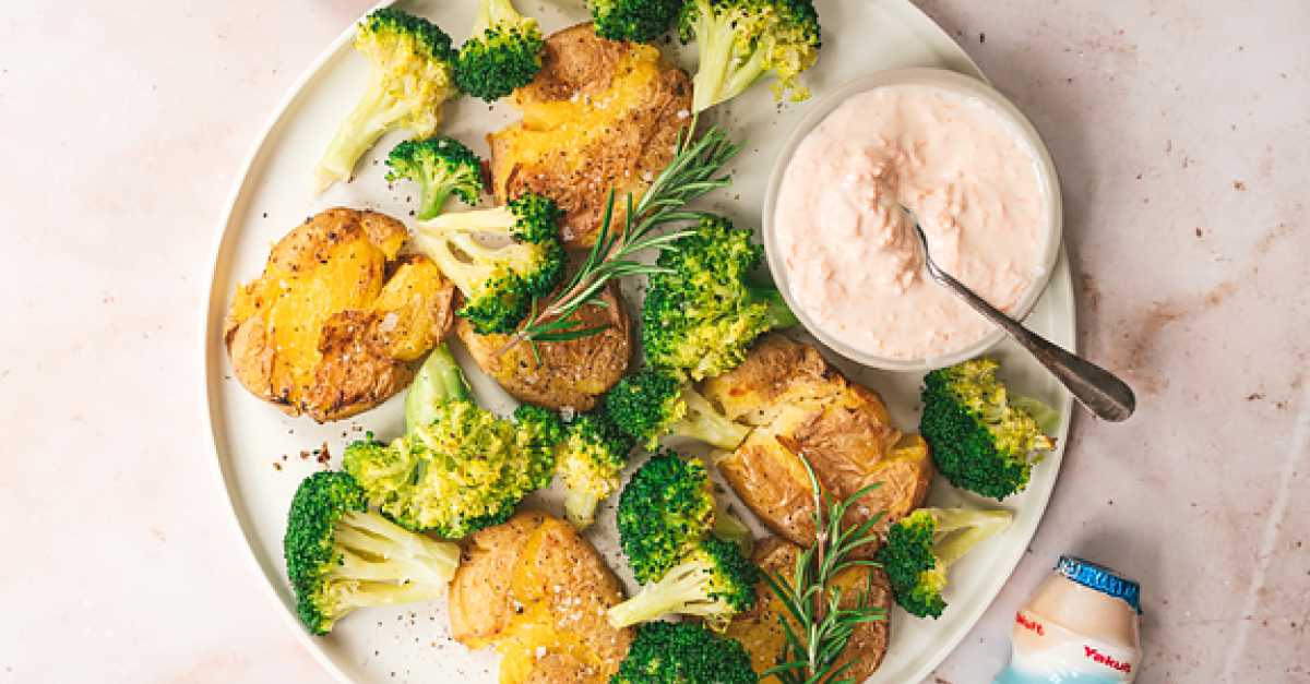 Cook & Talk: Darmgesunde Rezepte gegen Winterblues | EAT SMARTER