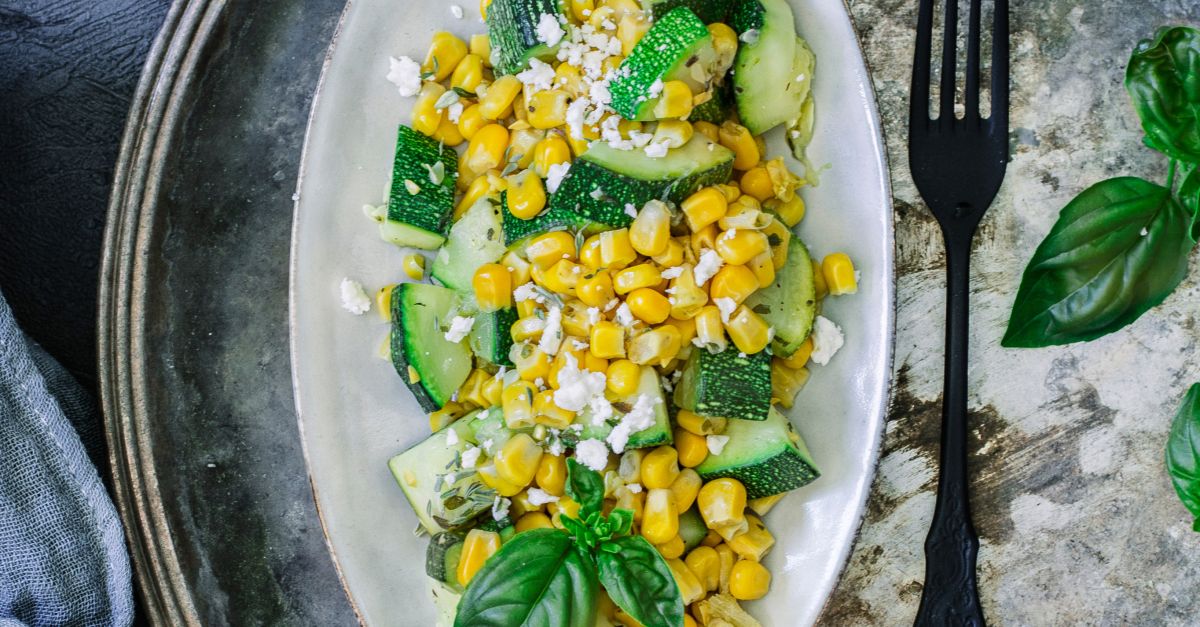 Mais-Rezepte | EAT SMARTER