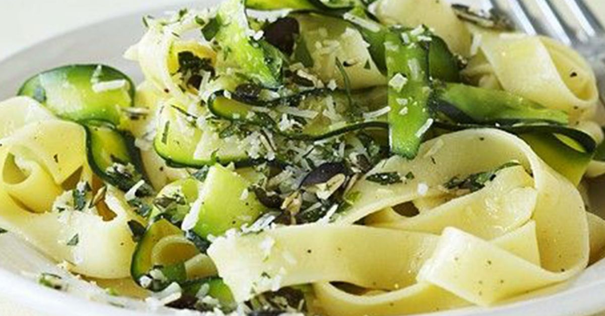 Italienische Rezepte: traditionell & lecker | EAT SMARTER