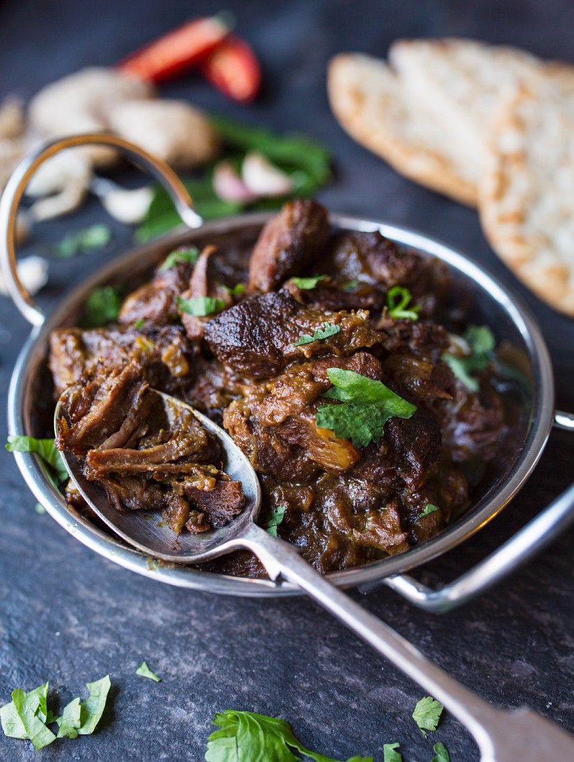 Beef Rendang Rezept | EAT SMARTER