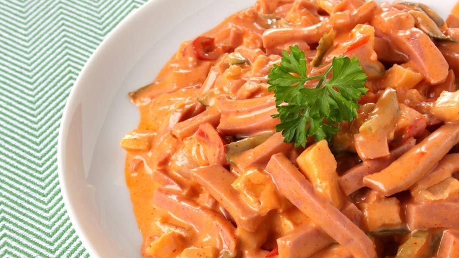 Budapester Salat Rezept | EAT SMARTER