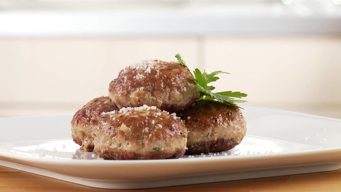 Bulette Rezept | EAT SMARTER