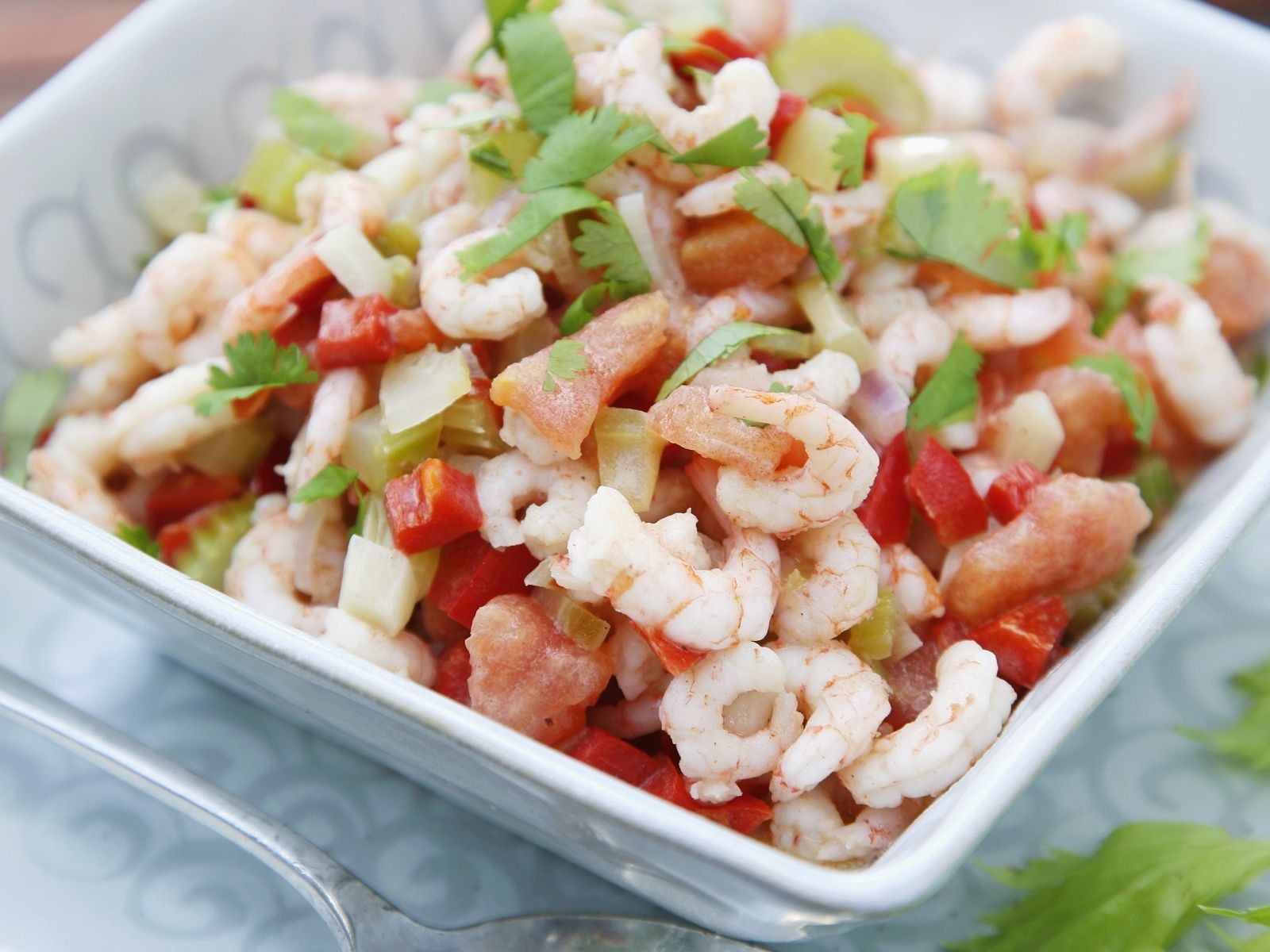 Was koche ich heute crevetten – betty bossi crevette rezept – Akapv