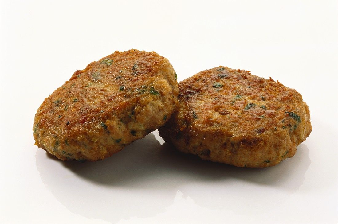 Frikadelle Grundrezept: Smarte Hausmannskost Rezept | EAT SMARTER