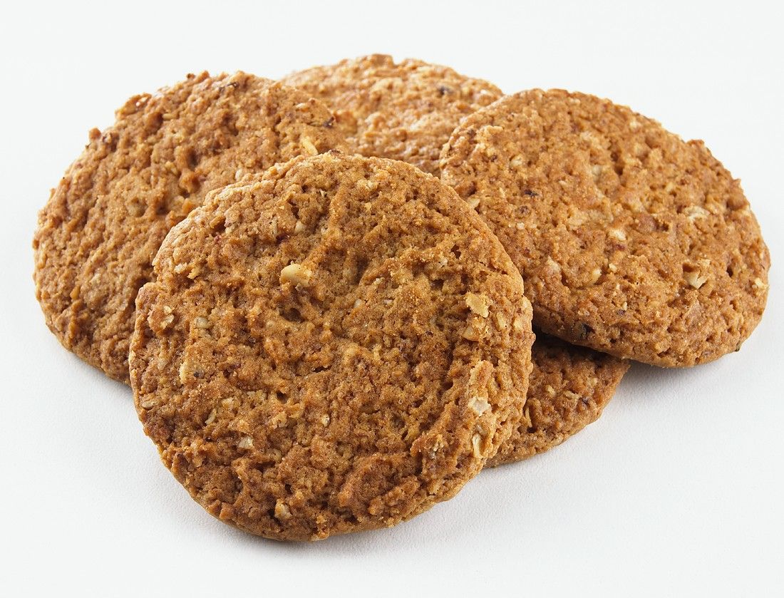 Hafertaler Rezept | EAT SMARTER