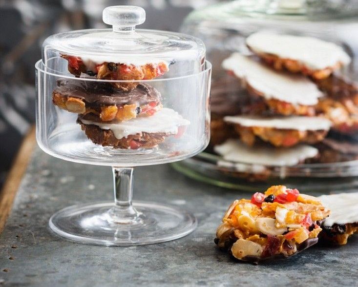 Klassische Florentiner Rezept | EAT SMARTER