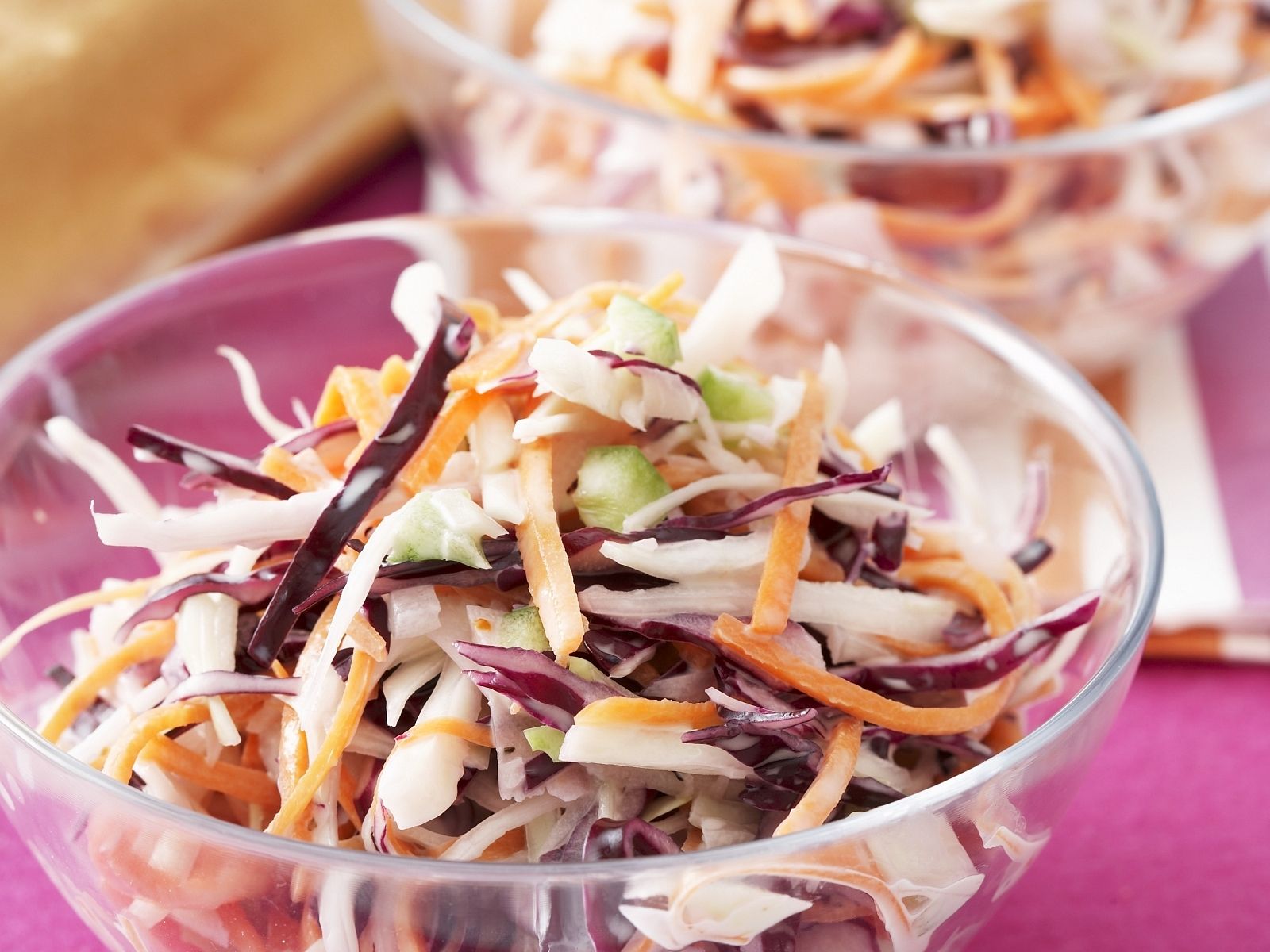 Krautsalat Rezept | EAT SMARTER