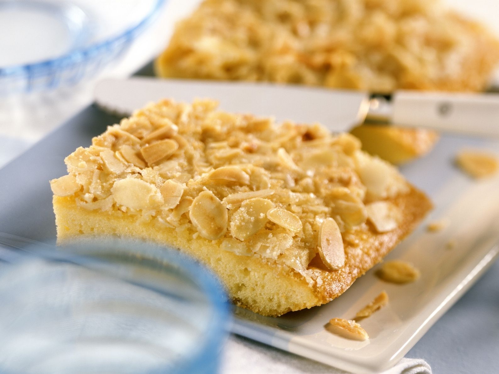 Butterkuchen Rezept Ohne Hefe