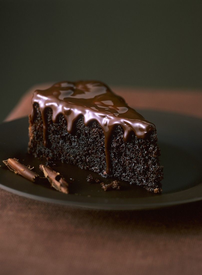 Schokoladenkuchen saftig Rezept | EAT SMARTER