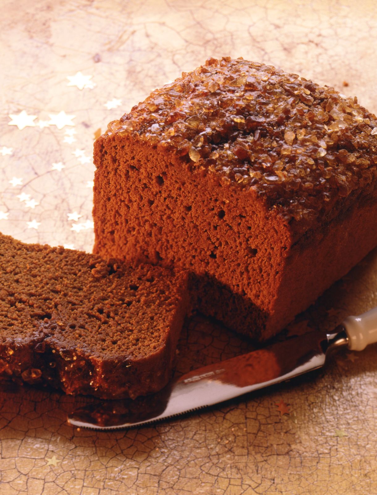 Sirup-Brotkuchen Rezept | EAT SMARTER